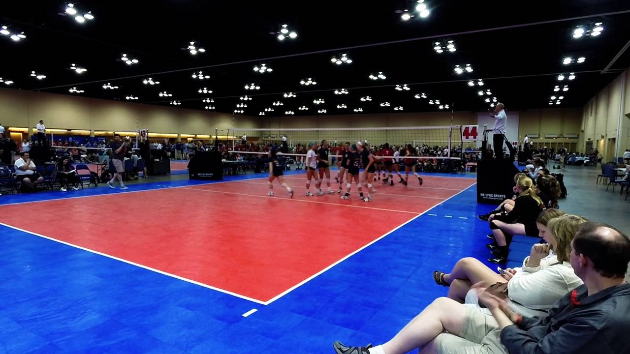 Katie Rolfe #9 - Outside Skills - National Jrs Classic - May 2016 - YouTube