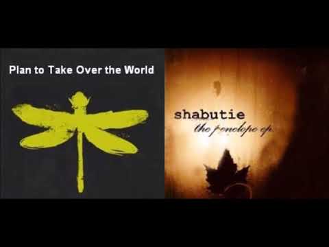 Shabutie (Coheed and Cambria) - Plan to Take Over the World EP + The ...