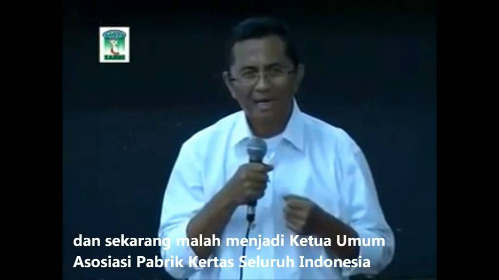 Profil Misbahul Huda Des 2014 - YouTube