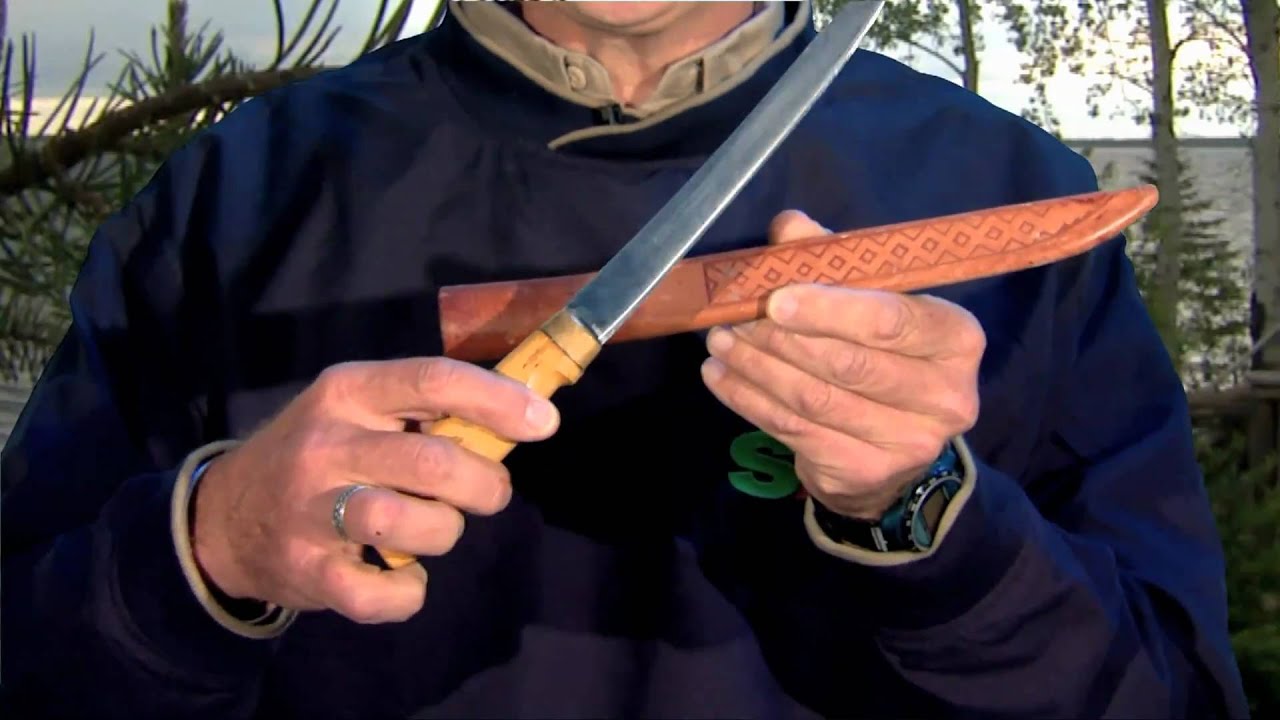 Sail, The Outdoors Superstore - Rapala Fillet Knife Commercial - YouTube