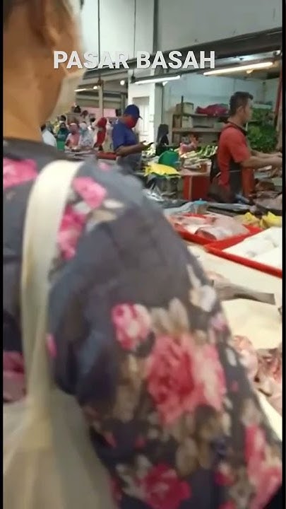 PASAR TIBAN CENTER#shorts# - YouTube