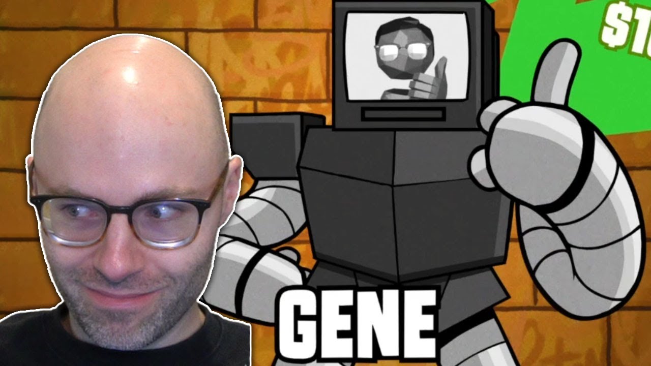 The AI needed to be put in its place (Jackbox) - YouTube