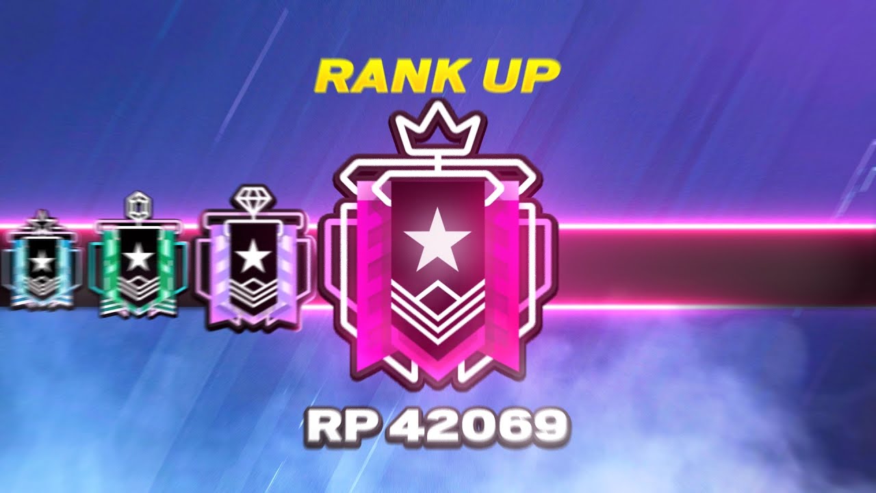 Speedrunning to Champ in Operation Twin Shells - YouTube