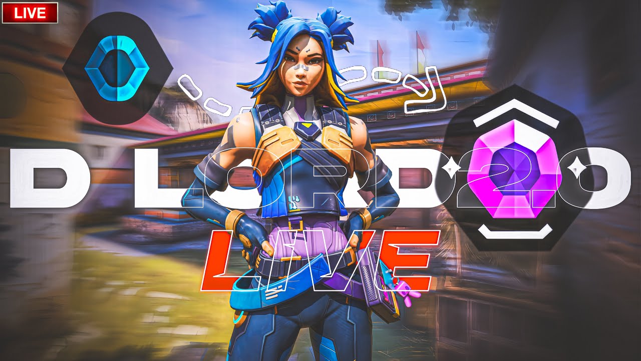 Late Night Valorant grind | Valorant India Live stream - YouTube