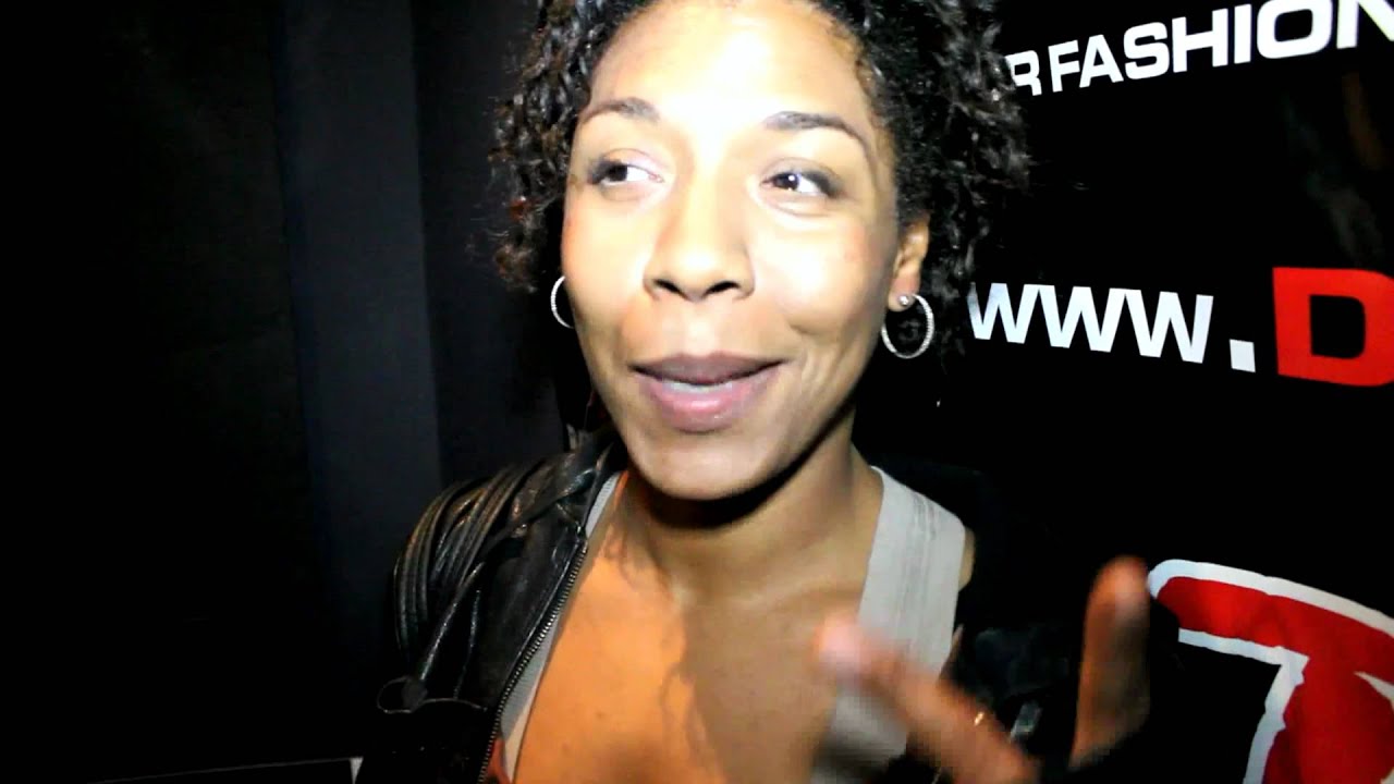 ERICA CHAMBLEE DMV ALL ACCESS - YouTube