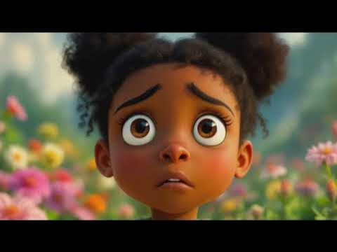 Ellie and the Magic Garden - YouTube