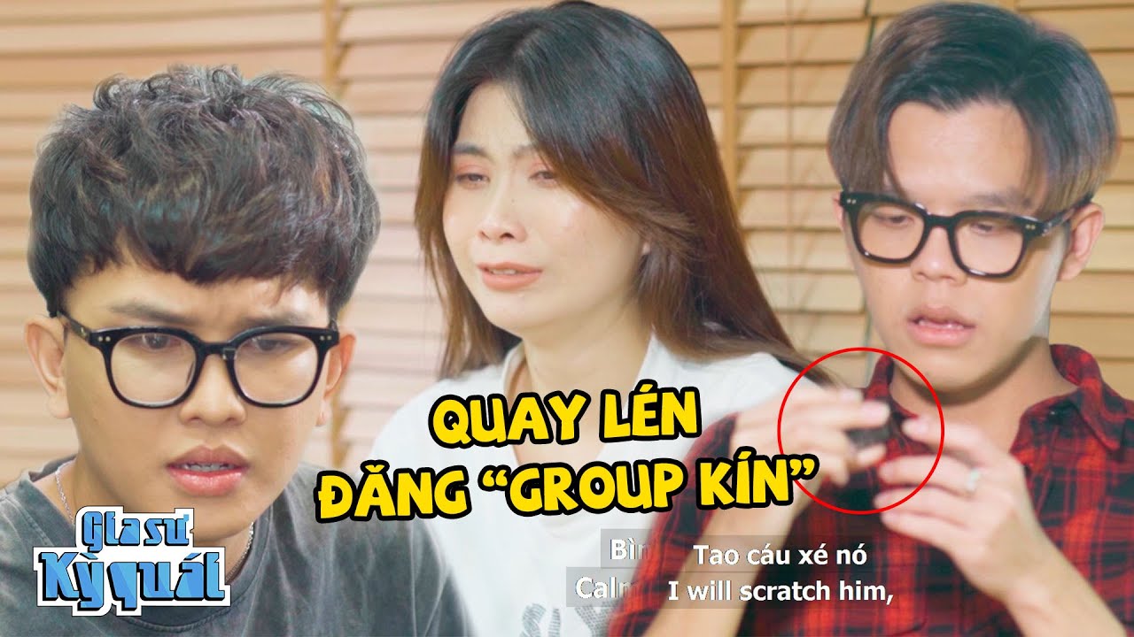 Tloo Và Anh Thám Tử phá tan ổ GIẢ NHÂN VIÊN LẮP MẠNG Gắn Camera Quay ...