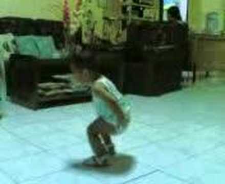 crenzyl azea cawaling