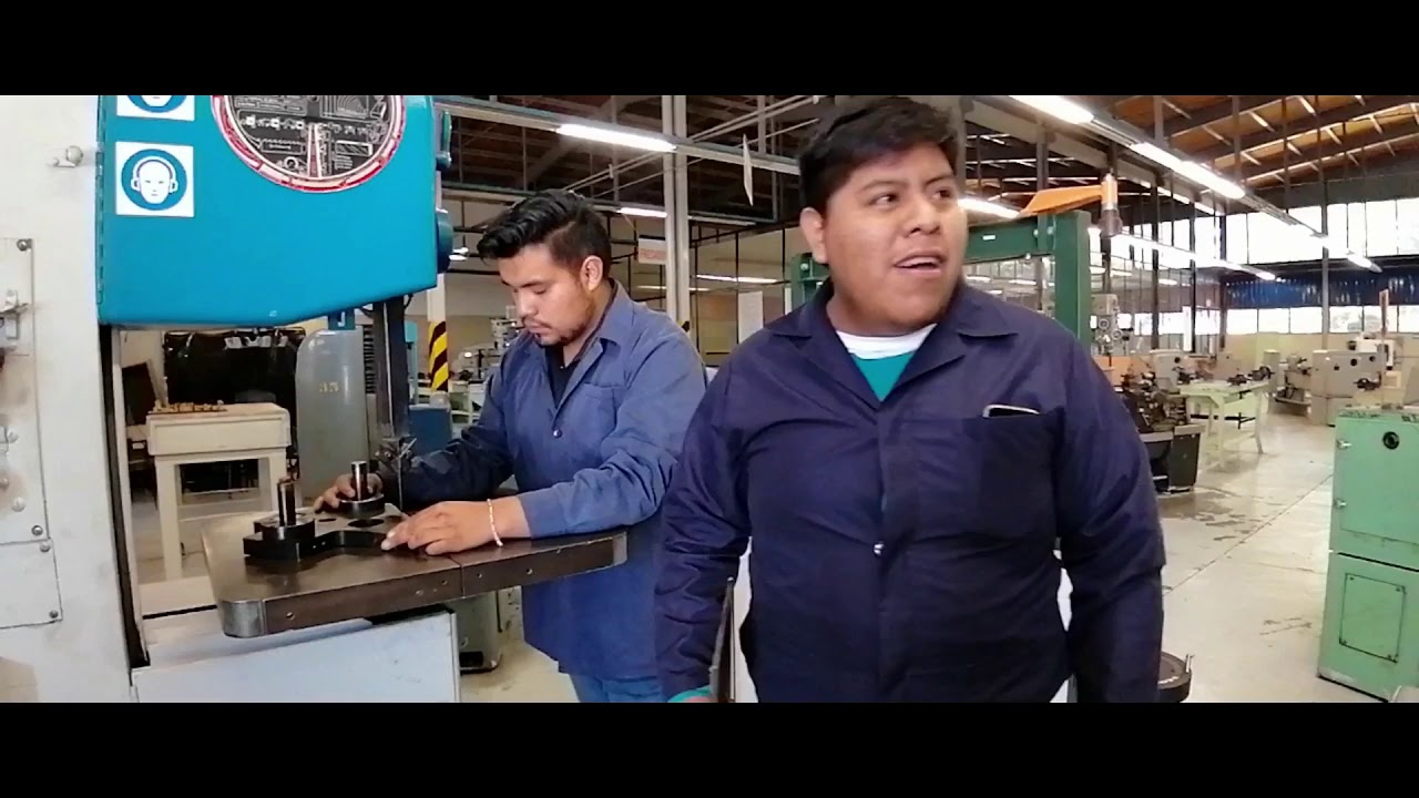 Aplicación de la Casa LEAN MANUFACTURING - YouTube