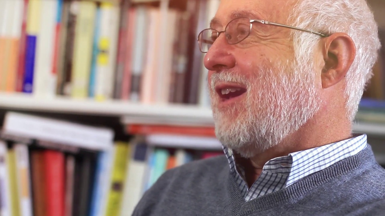 Onboarding: Richard Chess (Long Version) - YouTube