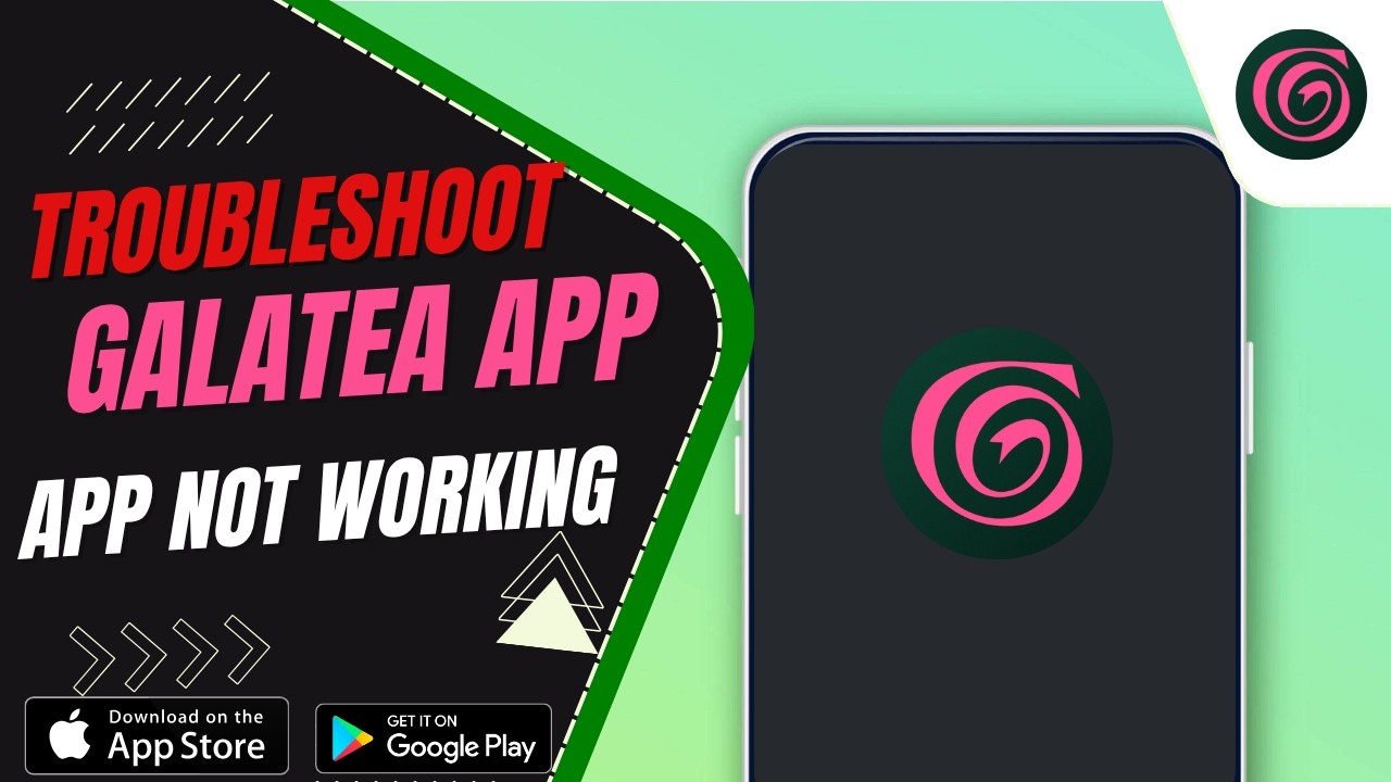 Is Galatea App Safe