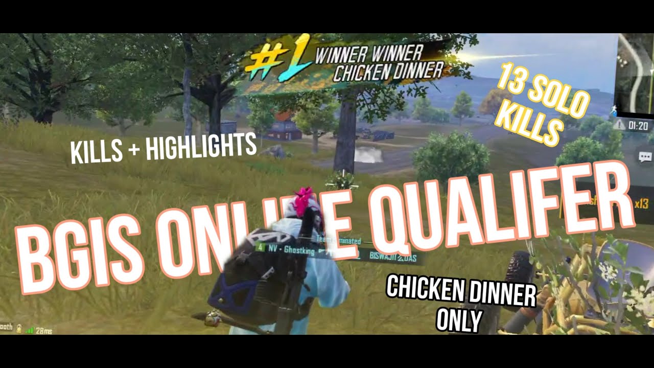 Kill Highlight 1 In BGIS S2 Qualifier Team X ULTIMATE YouTube kill-highlight-1-in-bgis-s2-qualifier-team-x-ultimate-youtube