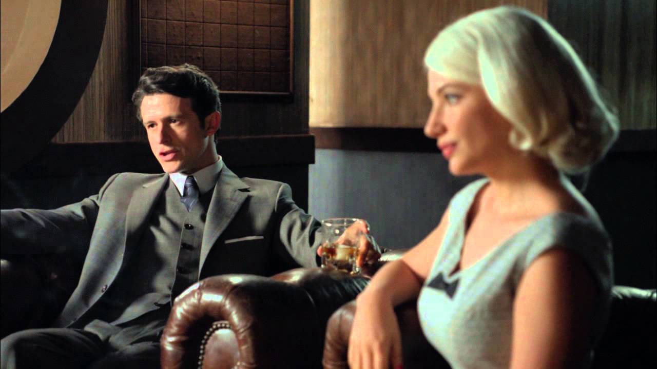 Enrique se disculpa con Raúl - Velvet - YouTube