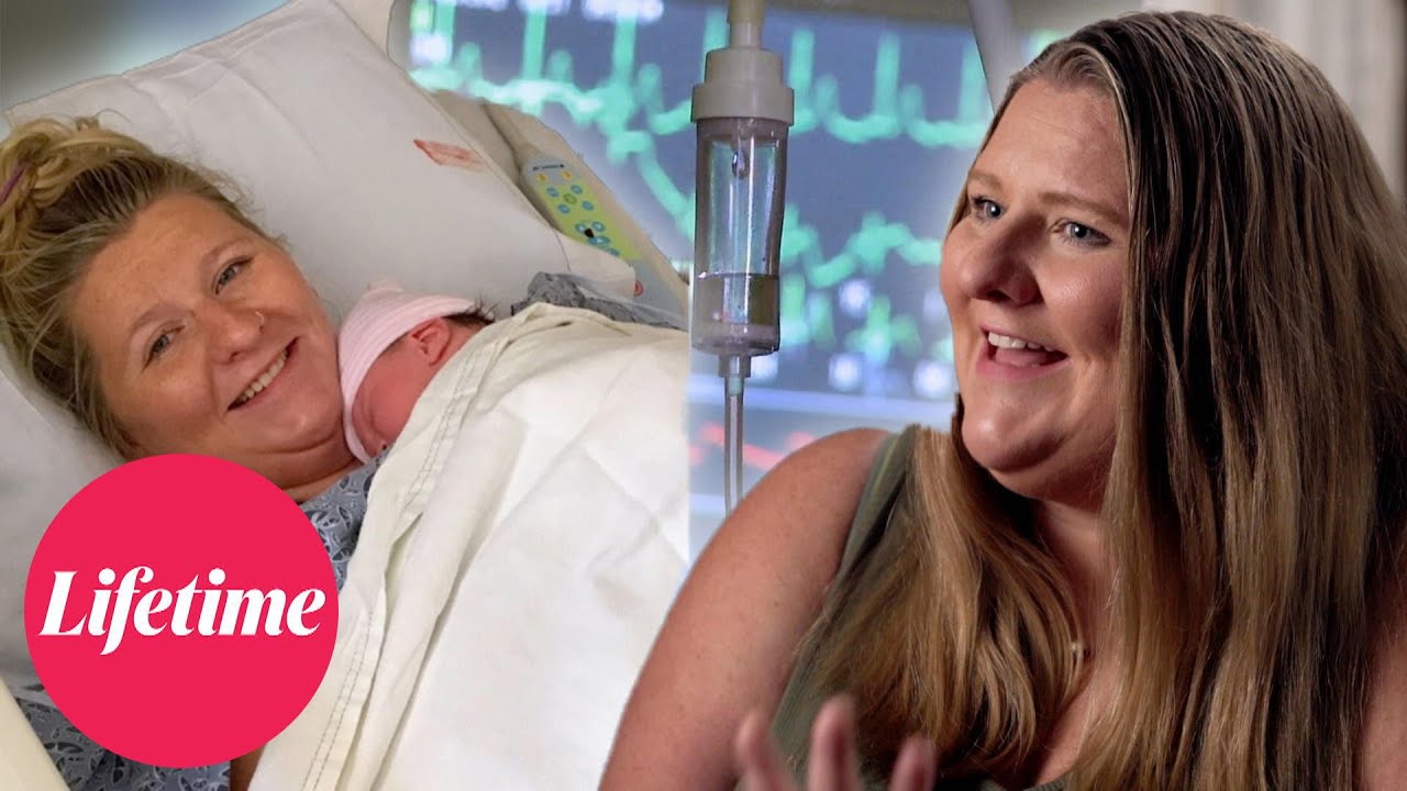 5 Doctors DID NOT KNOW She Was Pregnant | I Wasn't Expecting a Baby ...