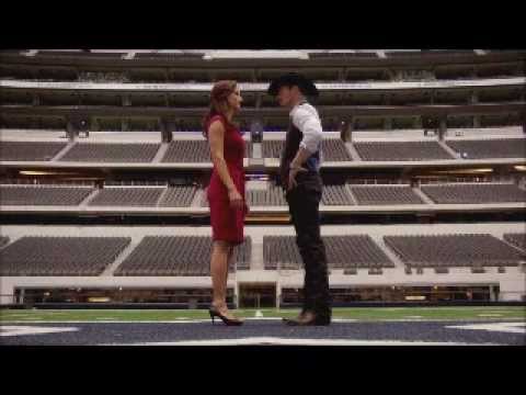 Leonor Varela en la serie Dallas 2012