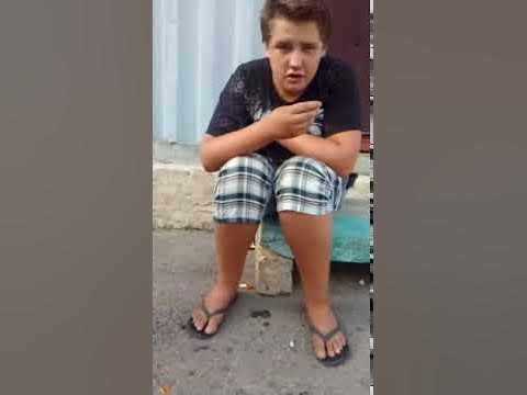 Порвал штоны - YouTube