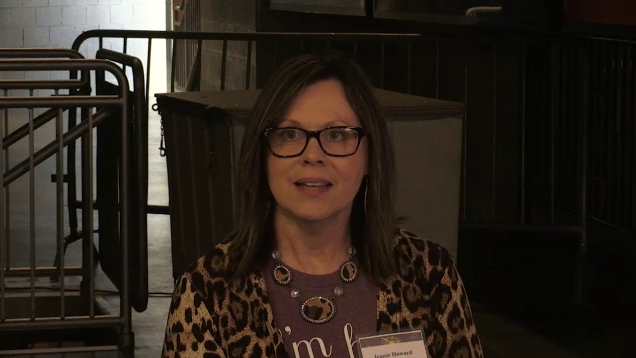 Jeanie Howard - YouTube