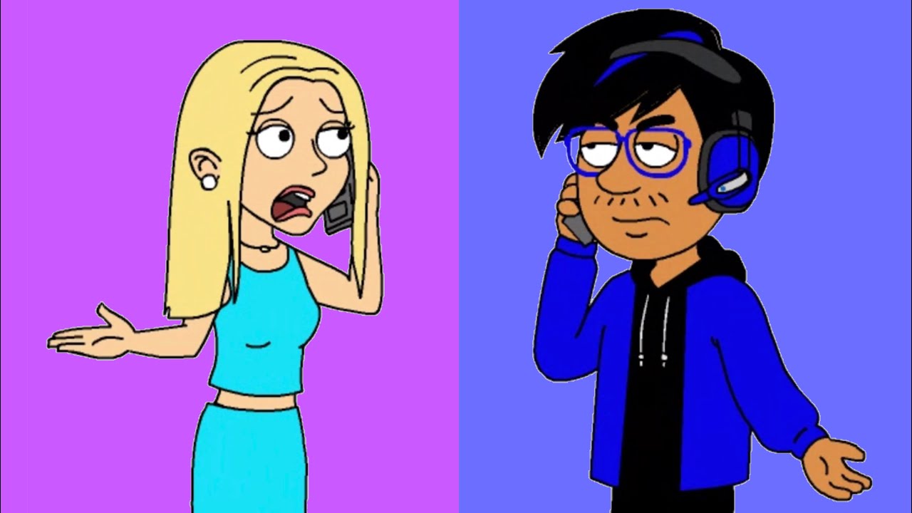 What’s Your Emergency (Goanimate Meme) Feat. @urlocalblueangel - YouTube