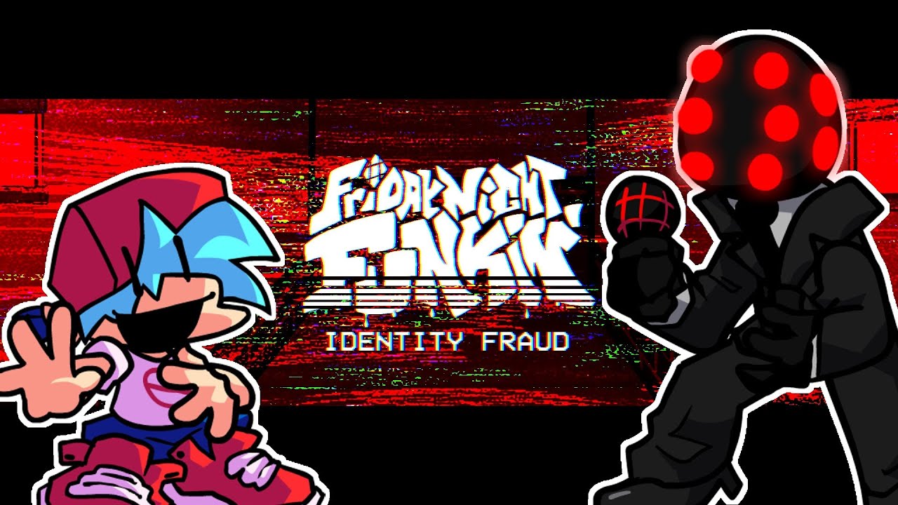 Deceiver - FNF x Identity Fraud: REPERCEIVED [FNF MOD - Mobile] - YouTube