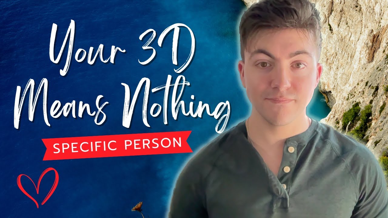 How To Ignore Your 3D Manifest Your Specific Person YouTube how-to-ignore-your-3d-manifest-your-specific-person-youtube