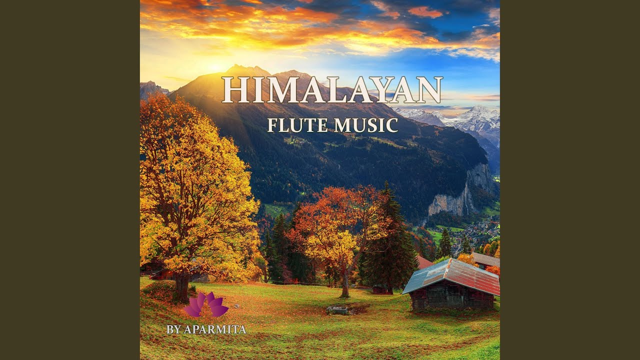 Himalayan Flute Music Epi. 81 - YouTube