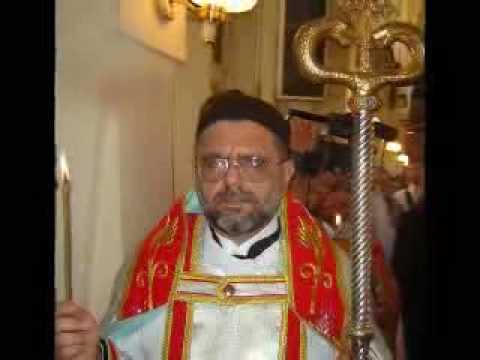 Aramaic Syriac Orthodox Martyrs of Christ - YouTube