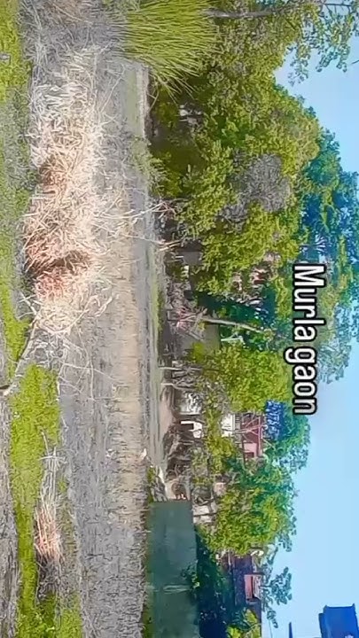 mere gaon ka Mausam - YouTube