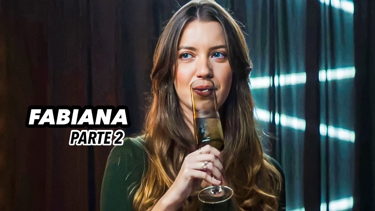 A HISTÓRIA DE FABIANA- PARTE 2 - YouTube