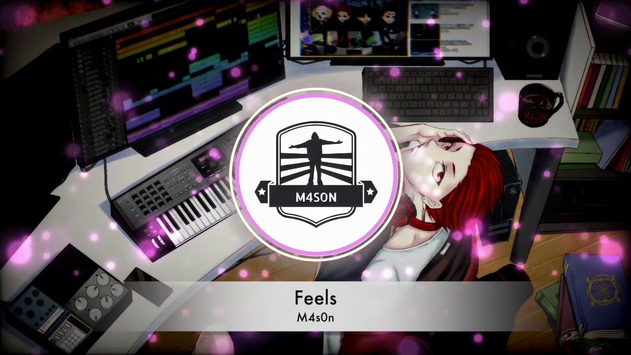 M4s0n - Feels - YouTube