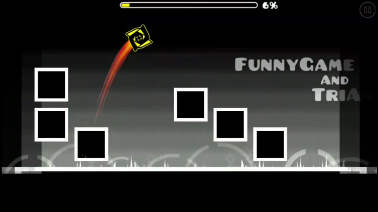 TheFatRat - Unity en Geometry Dash!!! - YouTube