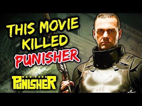 Why Punisher: War Zone Flopped Hard at the Box Office Despite Comic Accuracy? - Explained