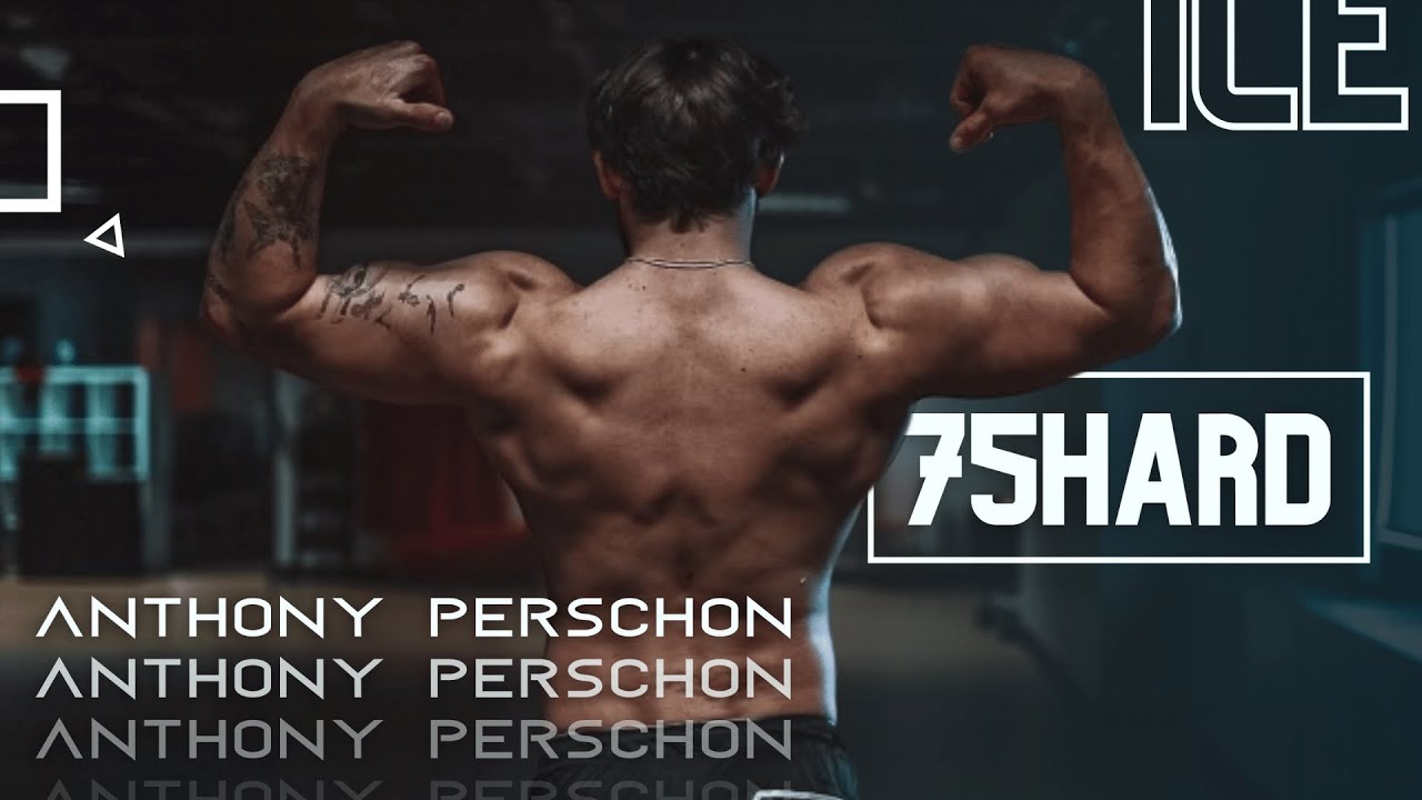 Preparing For 75 Hard | Tips & Advice - YouTube