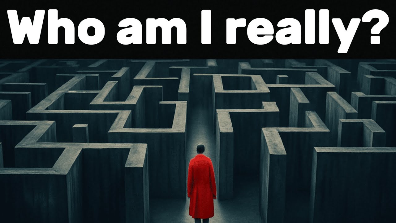 How to Find and Live Your True Self! | Nietzsche (Existentialism) - YouTube