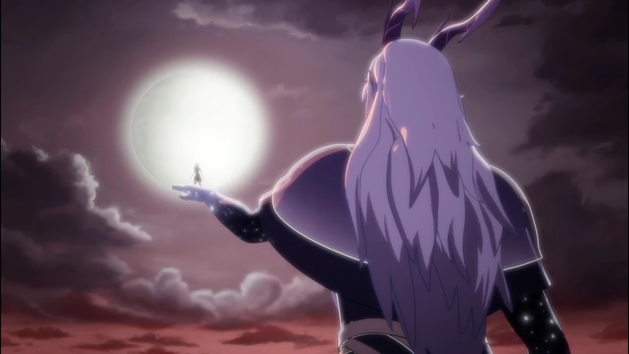 The Dragon Prince Season 6 - Aaravos' Release (Soundtrack Edit) - YouTube