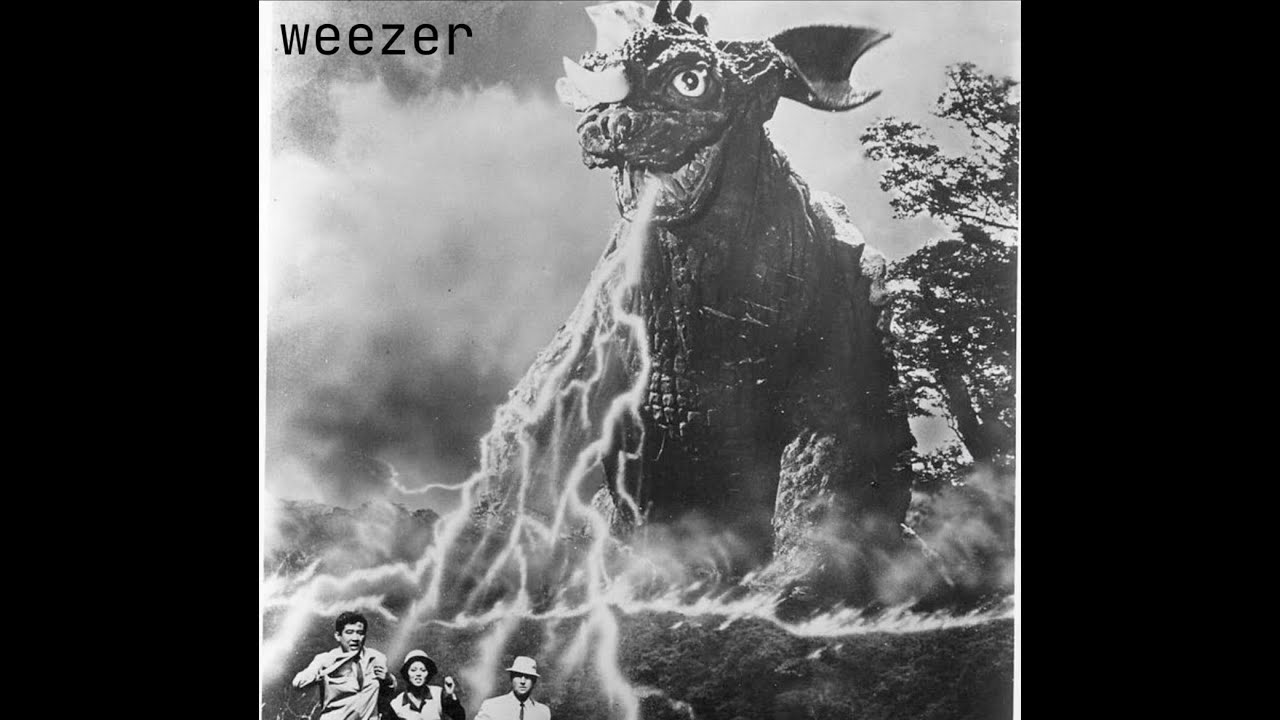 Weezer - Prom Night - YouTube