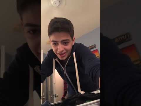 Joshua Rush | Instagram Livestream | 1st May 2019 - 01/05/2019 - YouTube