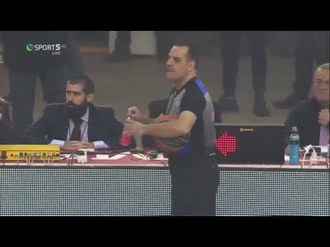 Θυρα 7 στο Ολυμπιακος Προμηθεας #mexritelous - YouTube