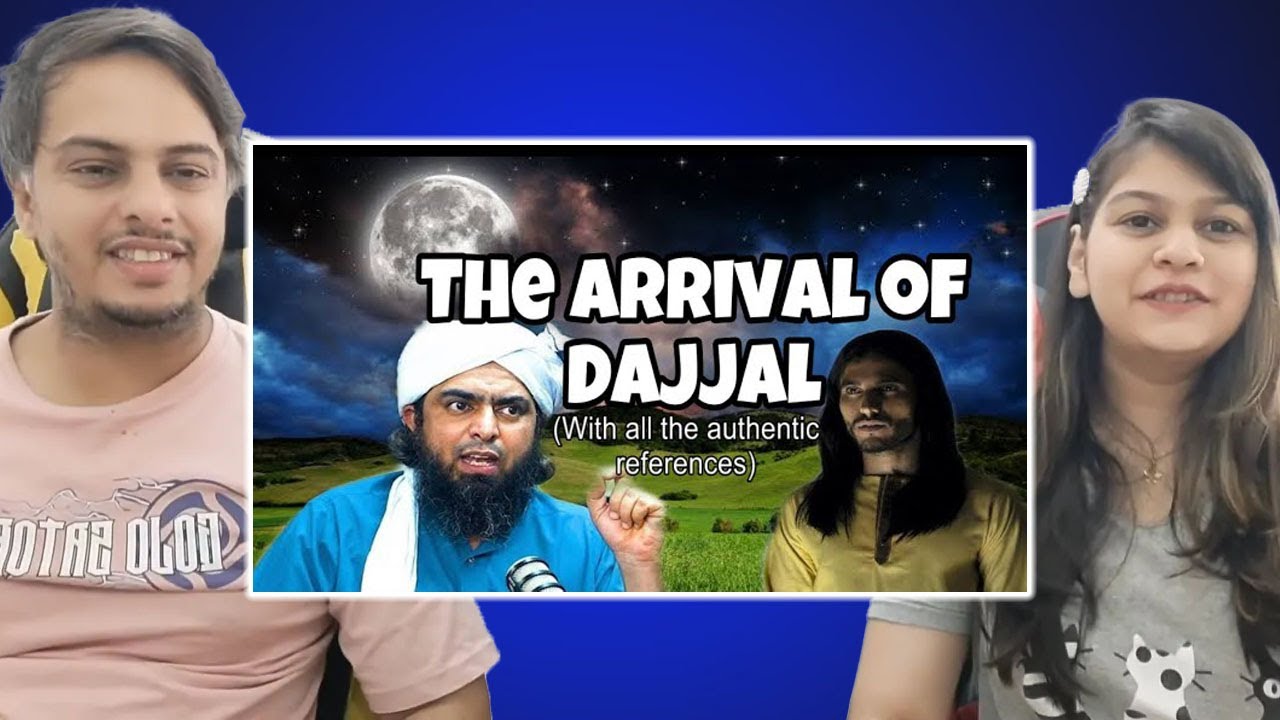 The Arrival of Dajjal!! Hazrat Esaؑ and Imam Mehdi ؑ saving the Ummah ...
