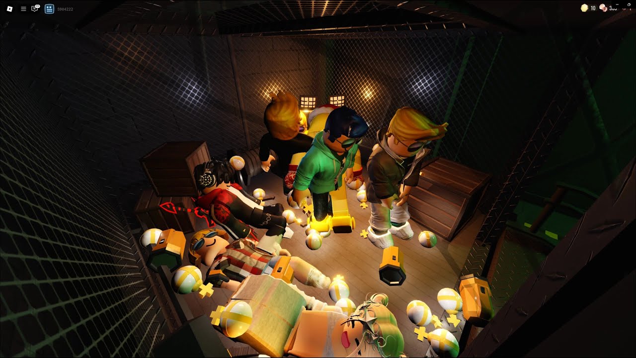 Doors Roblox 1-100 -- 25/25 Admin Panel - YouTube