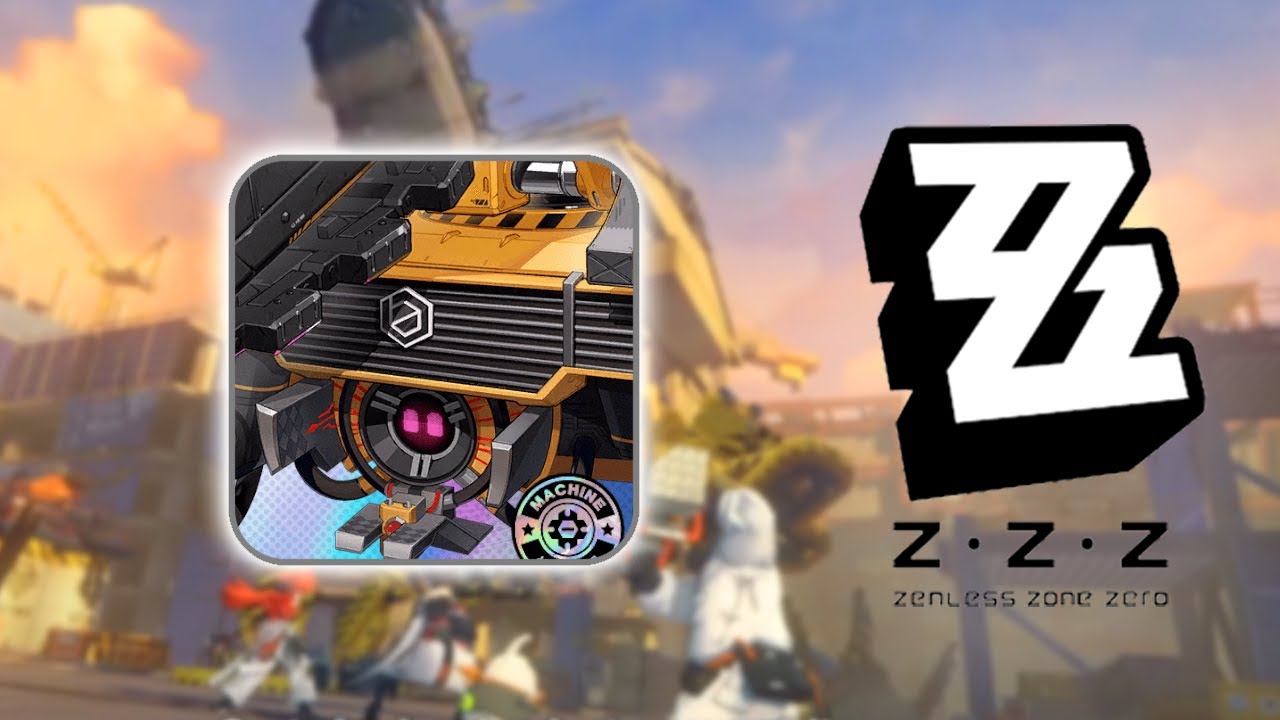 Greta Boss Theme | Zenless Zone Zero - YouTube