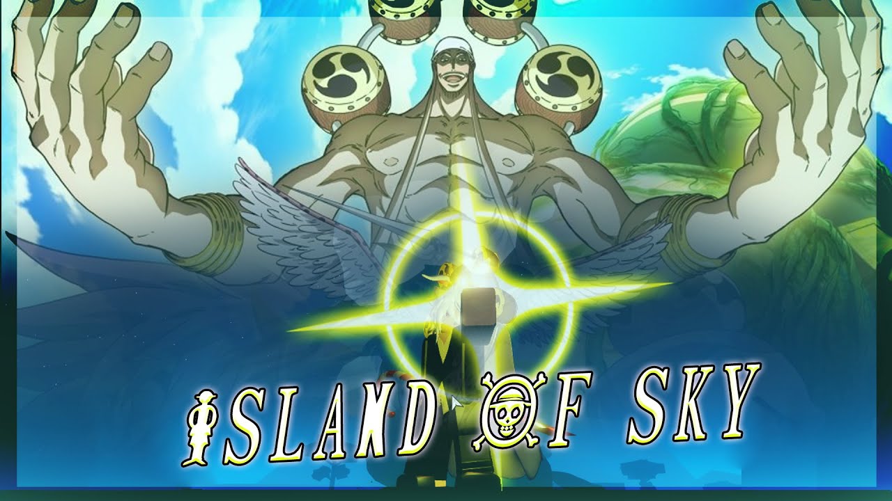 [GUIDE] Island of Sky Location in Grand Piece Online (Roblox) - YouTube