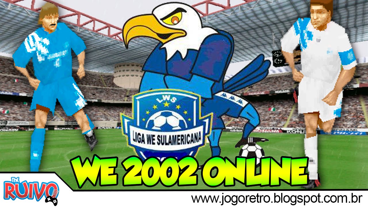 Winning Eleven Ps1 Online Lsadepot winning-eleven-ps1-online-lsadepot
