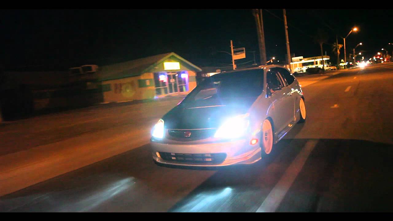 Slammed & Boosted EP3 | JBaxProductions - YouTube