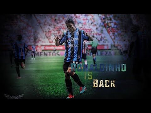 Ronaldinho Whatsapp Status | Magician | Skills |
