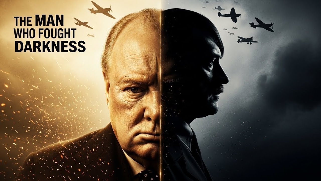 Winston Churchill: From Soldier to PM – Ultimate Breakdown - YouTube