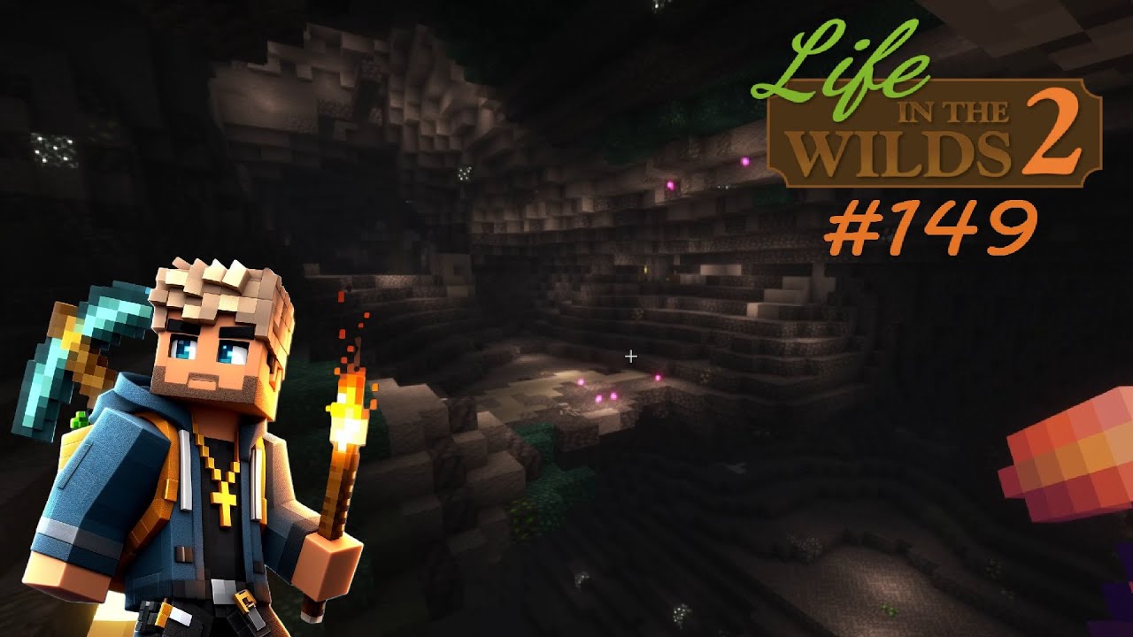 LitW 2 - S02E149 - Das haben und brauchen Prinzip - Minecraft Let´s ...