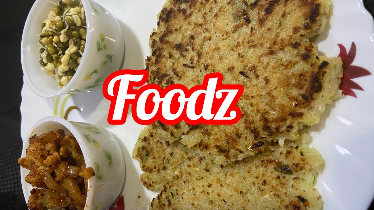 Cucumber Rava Rotti🥗🌮|Cucumber bakri 🥒| Rava roti |Breakfast recipe ...