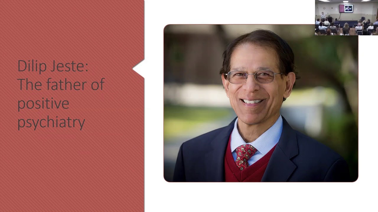 Jeremy Herschler- Introduction to Positive Psychology and Positive ...