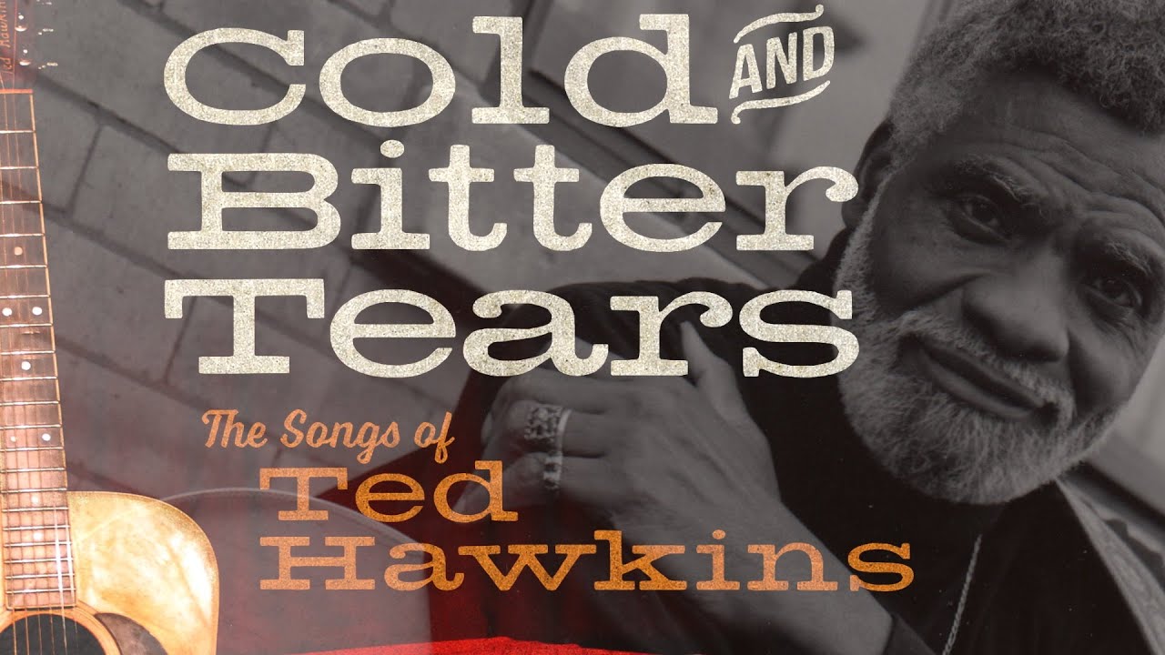 Ted Hawkins - YouTube