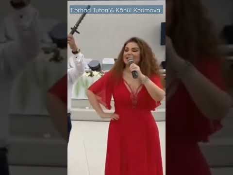Super toy - Fərhad Tufan & Könül Kərimova